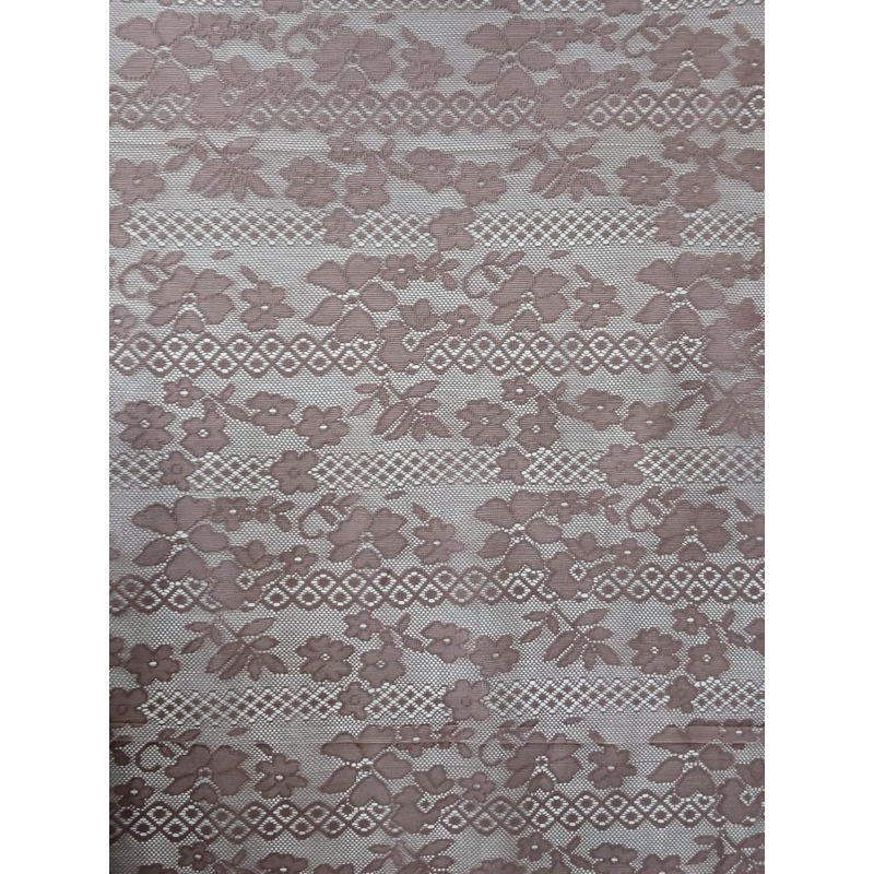 Jual kain broklat | kain broklat motif bunga | kain brukat | Shopee ...