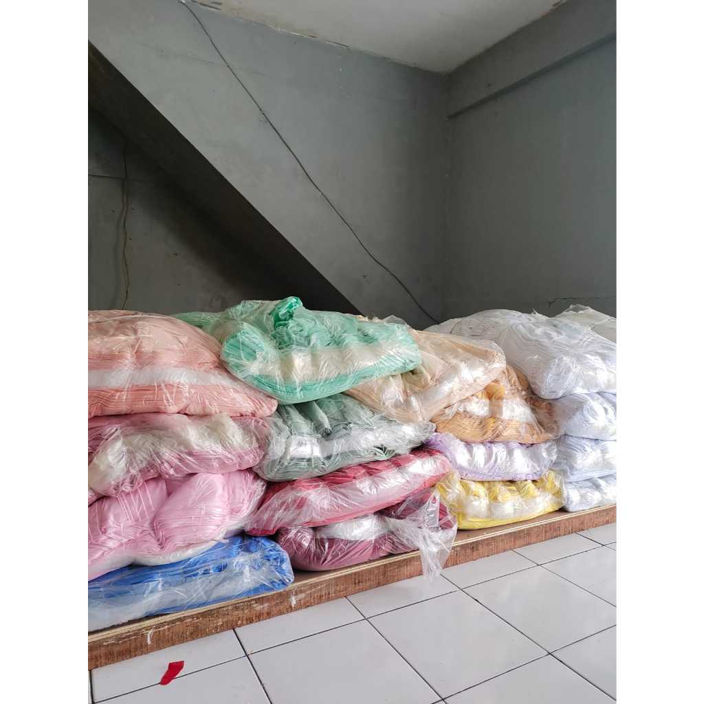Jual KAIN ABUTAY / BAHAN ABUTAI / KAIN FILAMIN HABUTAI UNTUK DEKORASI ...
