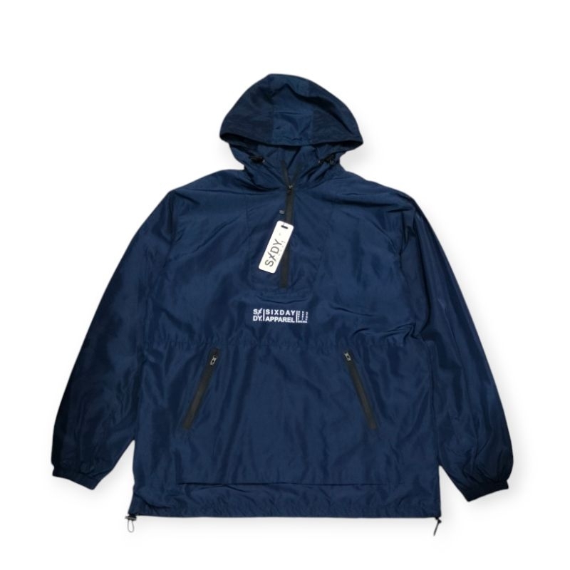 Jual Jaket Cougle Pria Ukuran Dewasa Warna Biru Navy Filoshop | Shopee ...