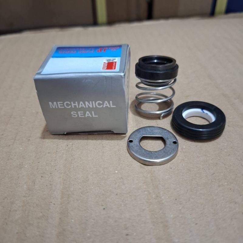 Jual Seal pompa air SHIMIZU 100 SEAL MESIN AIR SHIMIZU || MECHANICAL SEAL SHIMIZU 125 - SMZ 125 ...