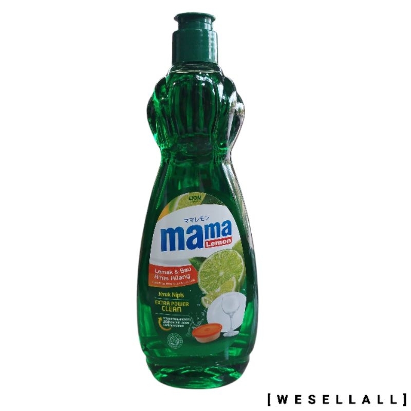 Jual Mama Lemon Jeruk Nipis 750 ml Botol | 0165AAA | Shopee Indonesia
