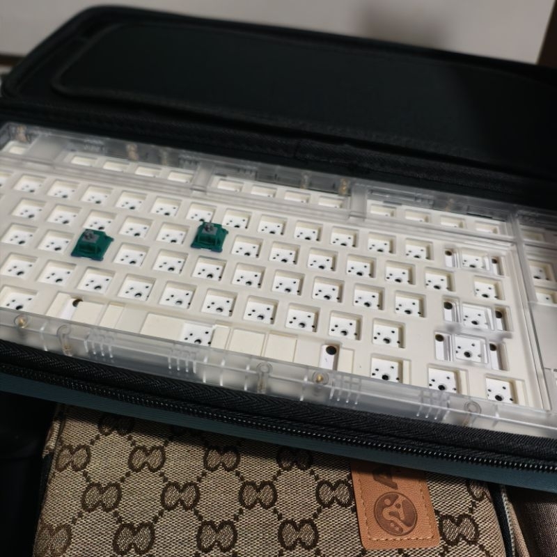 Jual Transition Lite TKL | Shopee Indonesia