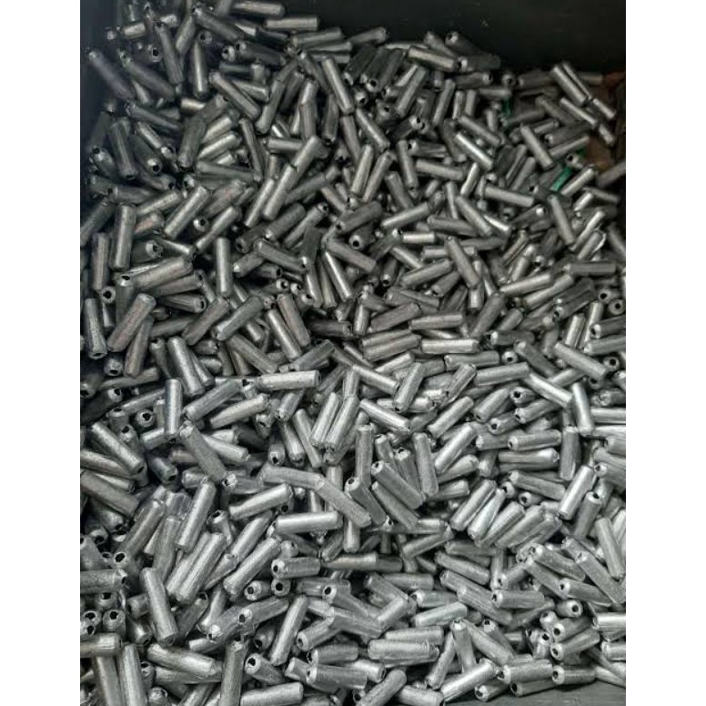Jual Telah Hadir TIMAH JARING IKAN TIMAH CB KG AN 1 KG | Shopee Indonesia