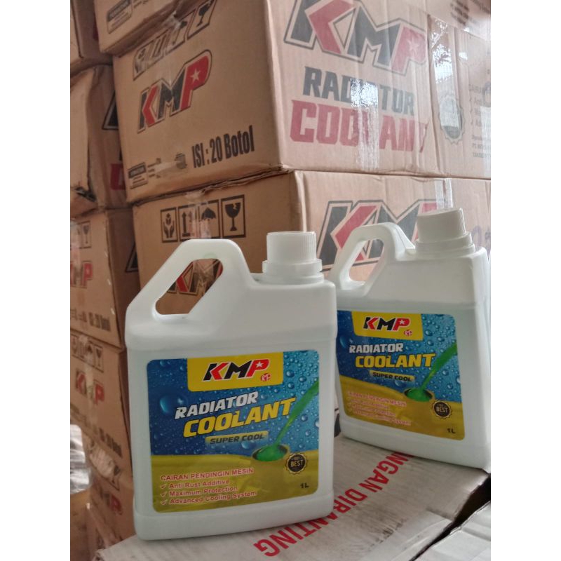 Jual air colant radiator motor | Shopee Indonesia