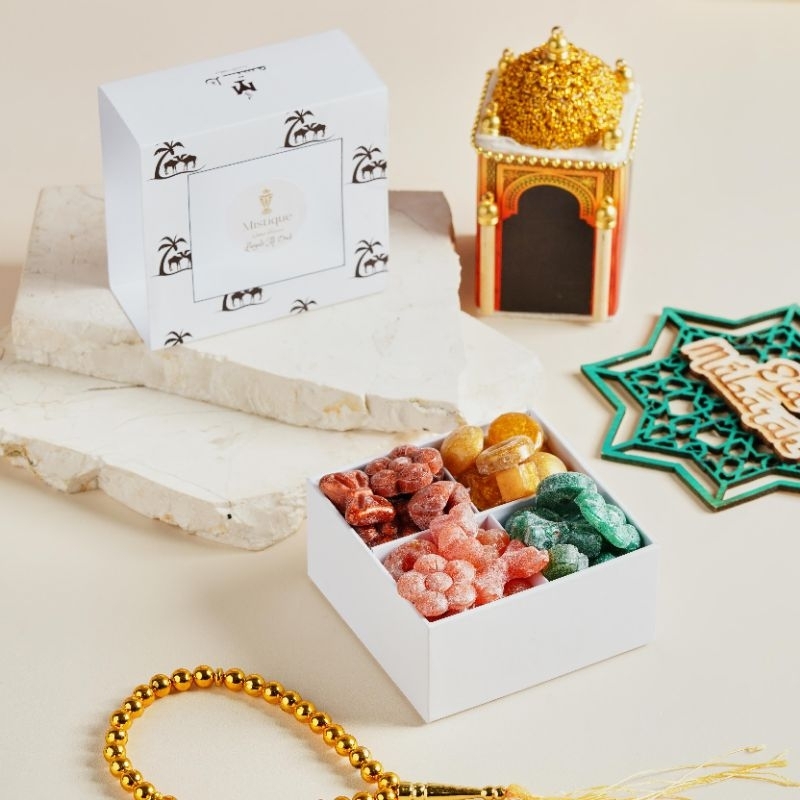 Jual Mystic Mustaka Layali 40gr | Shopee Indonesia