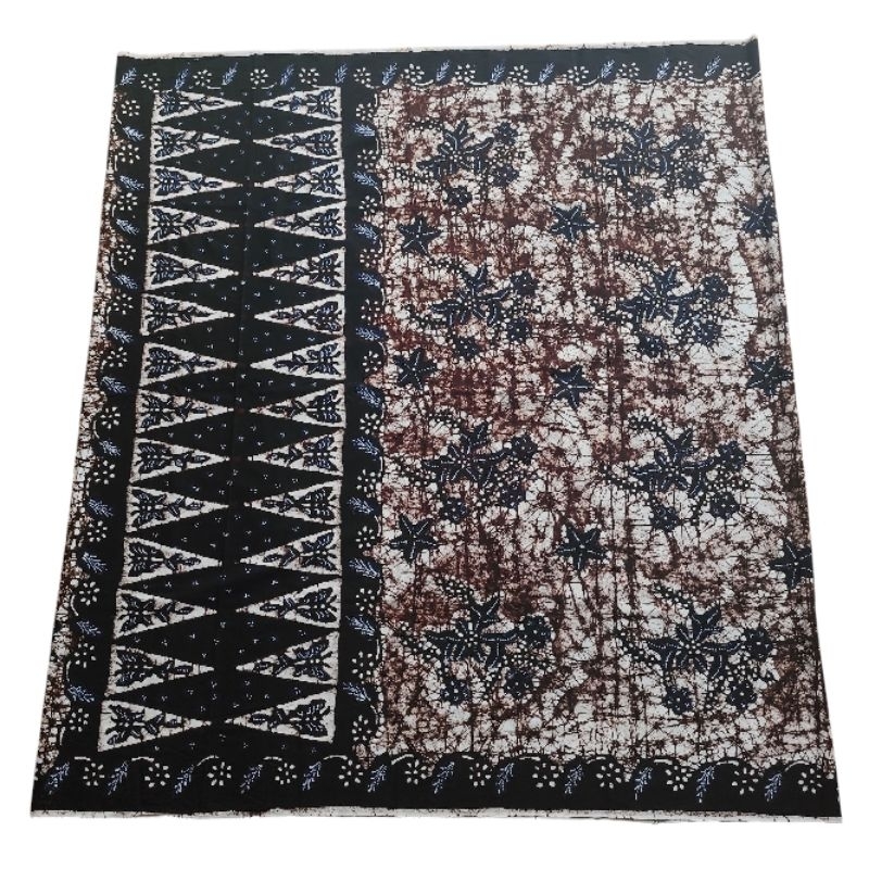 Jual TERKEREN || Sarung Batik BAKARAN Full Tulis Asli Kerajinan tangan ...