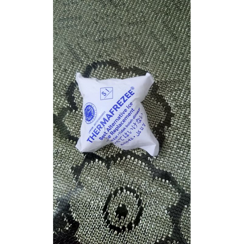 Jual ice pack | Shopee Indonesia