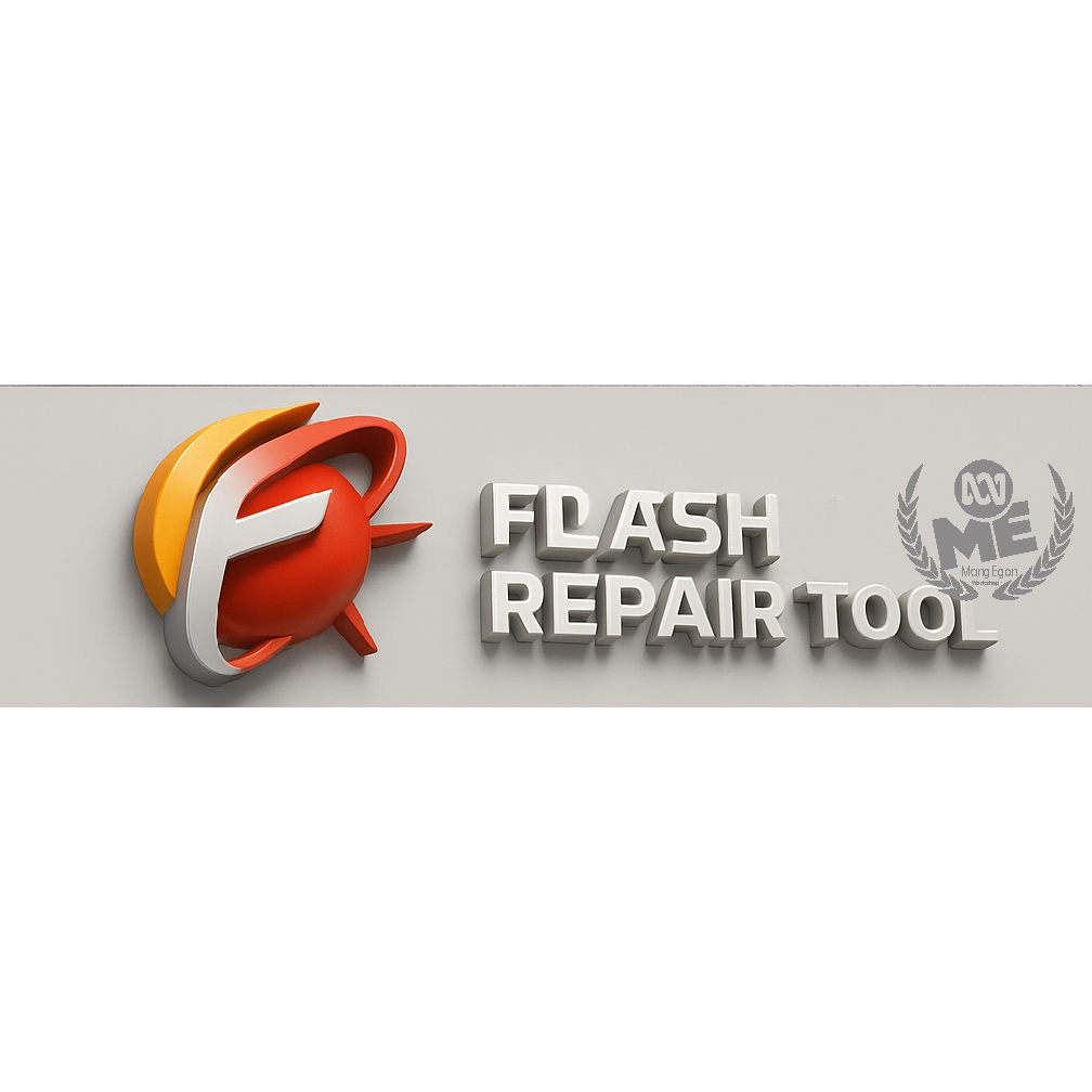 Jual FRT | FLASH REPAIR TOOL 1 TAHUN | AKTIVASI FRT 1 TAHUN | Shopee Indonesia
