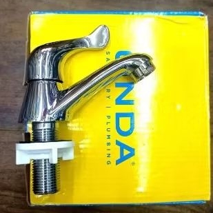 Jual keran wastafel Onda Y 316 FA kran wastafel cuci tangan onda | Shopee Indonesia