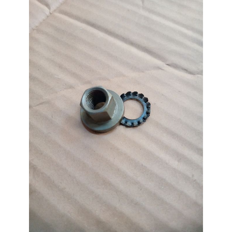 Jual mur magnet+ring matahari magnet vespa super sprint | Shopee Indonesia