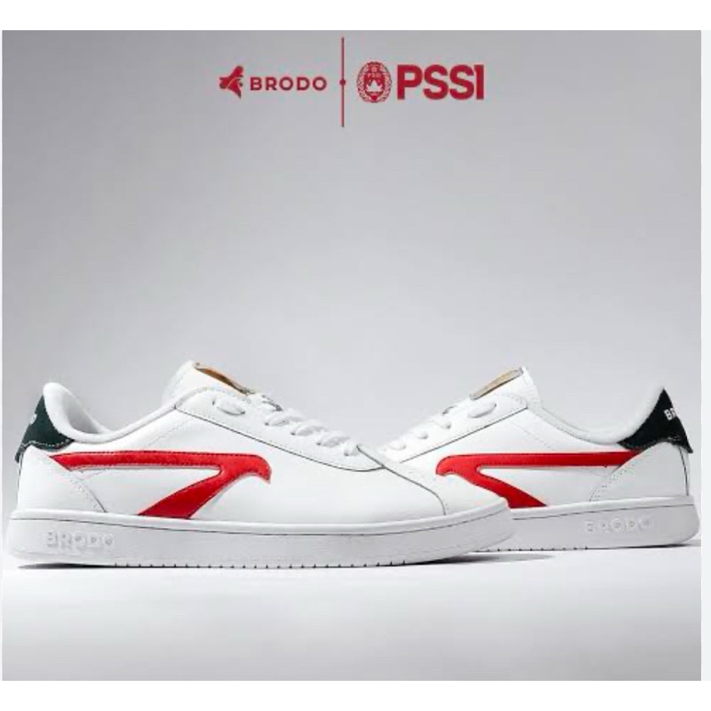 Jual Sepatu Brodo x timnas Indonesia | Shopee Indonesia