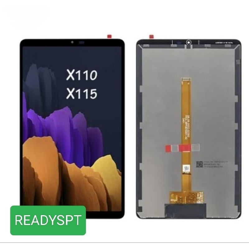 Jual LCD SAMSUNG X115/X110/LCD SAMSUNG GALAXSY TAB A9 LITE/TAB A9 ORI ...