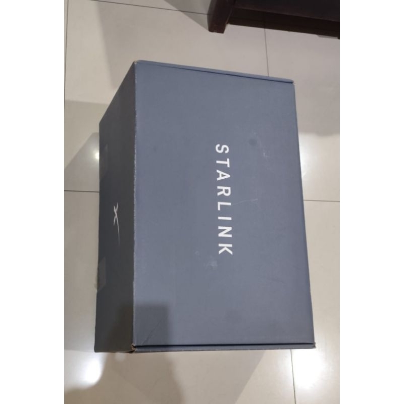 Jual Starlink Kit Fullset | Shopee Indonesia