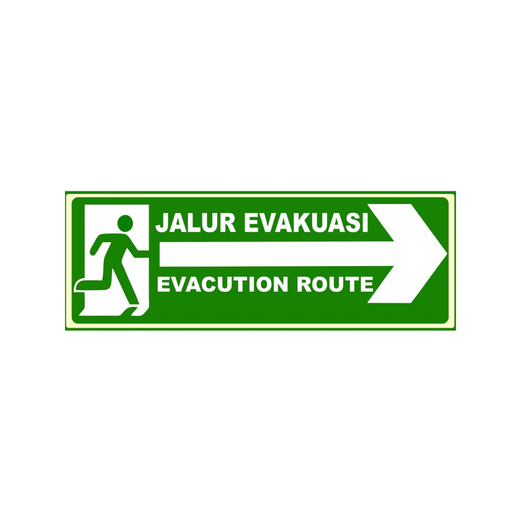 Jual Sign Petunjuk Ruangan/Tulisan Nama Ruang/Stiker Ruangan | Shopee ...