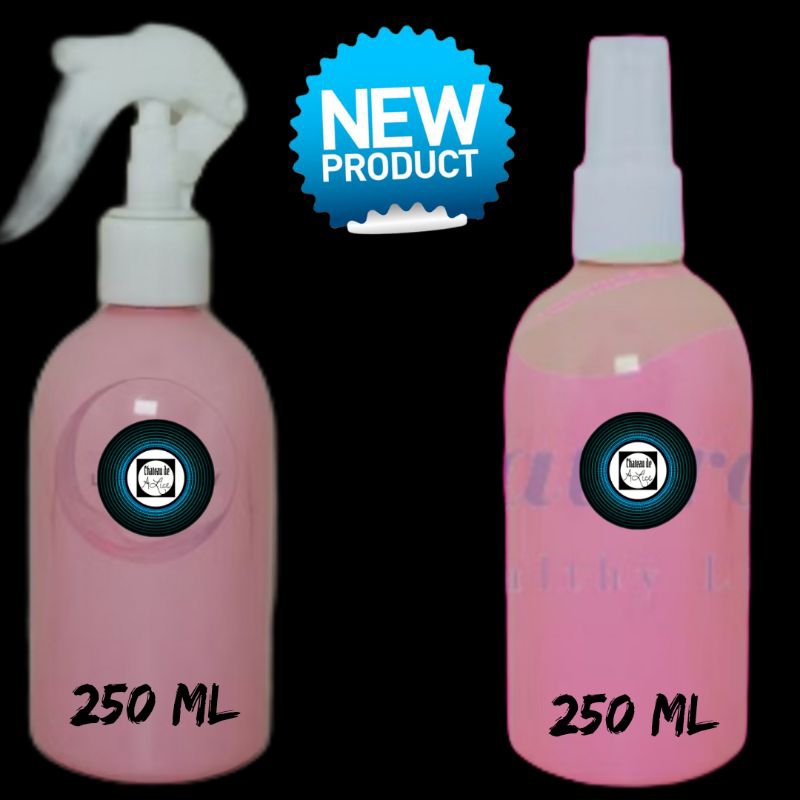 Jual BOTOL SPRAY WARNA PINK PASTEL 250 ML | Shopee Indonesia
