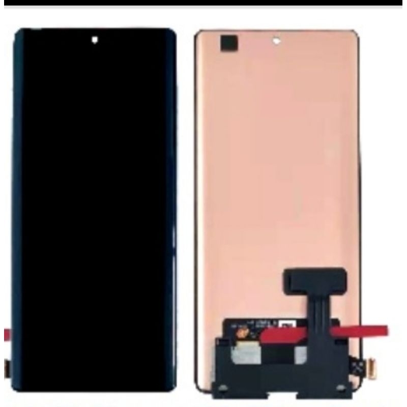 Jual Lcd Touchscreen Itel S25 Ultra S686LN Support Fingerprint Original ...