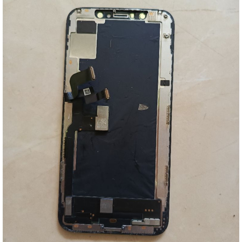 Jual Lcd Original copotan iPhone Xs | Shopee Indonesia