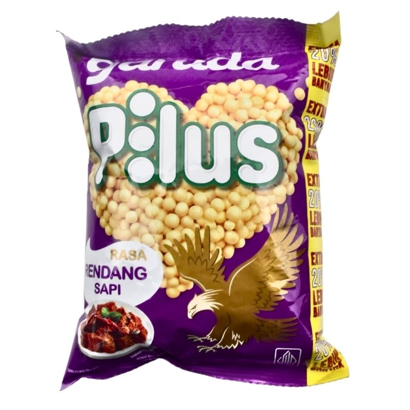 Jual pilus rendang | Shopee Indonesia