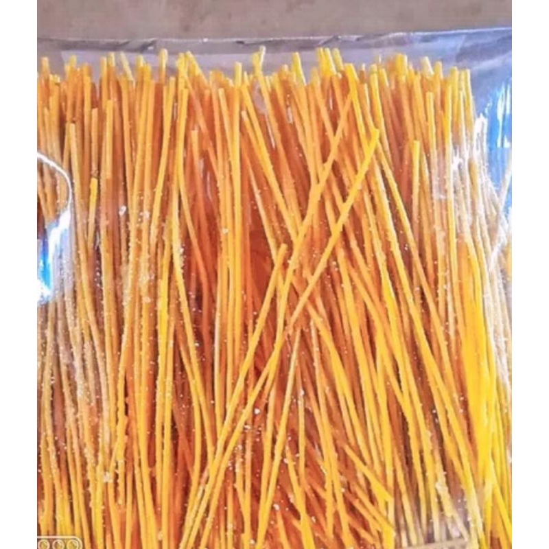 Jual MIE LIDI AYAM ASIN GURIH DAN PEDAS / MIE LIDI ORIGINAL / MIE LIDI ...