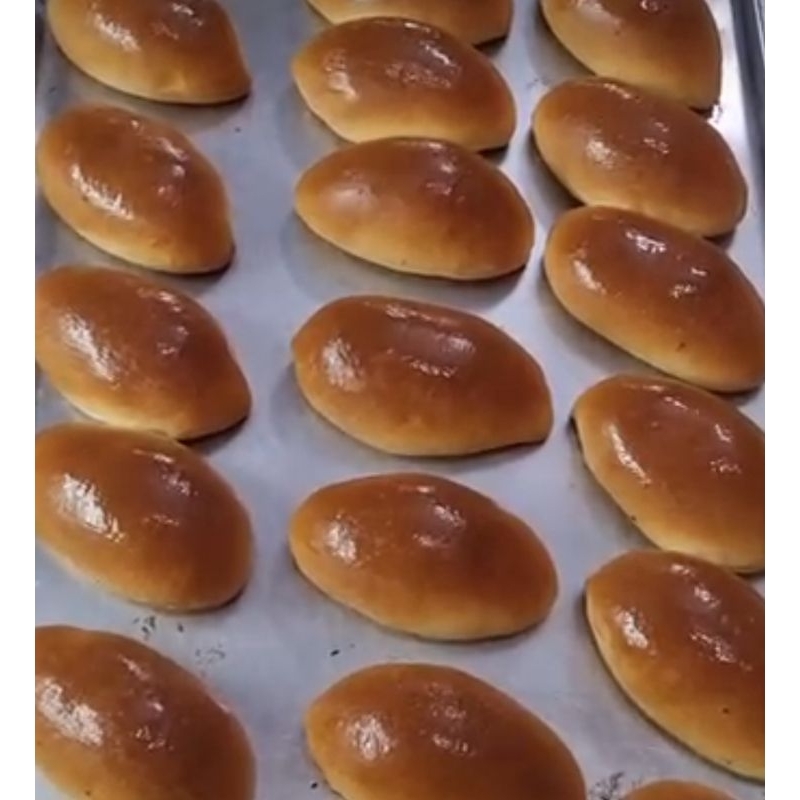 Jual Aneka Roti isi Dapoerjgc / Roti baso ayam / Roti Abon / Roti ...