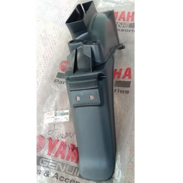 Jual SLEBOR SPAKBOR BELAKANG YAMAHA ALFA CHAMP ORIGINAL LEPASAN YAMAHA ...