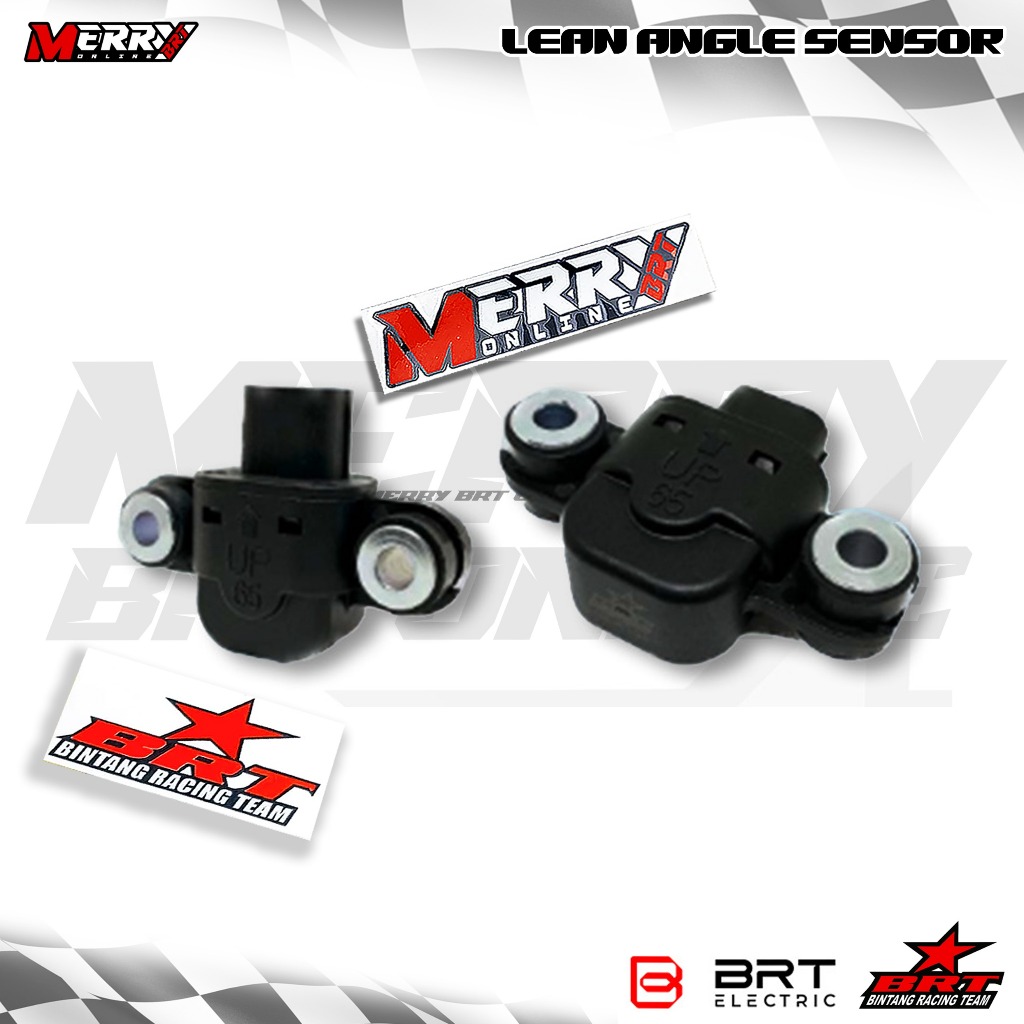 Jual LEAN ANGEL SENSOR BRT MOTOR LISTRIK | Shopee Indonesia