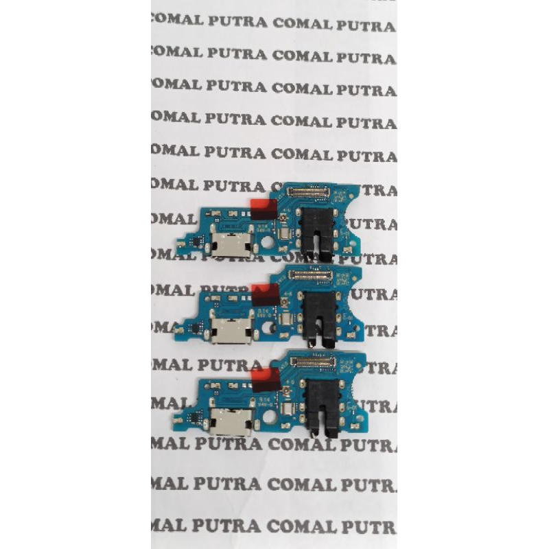 Jual SAMSUNG GALAXY A06 A065 SM-A065F PAPAN BOARD FLEXIBLE FLEXIBEL PCB KONEKTOR CONEKTOR MIC ...