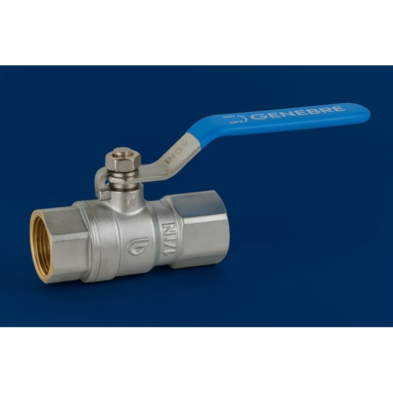 Jual Ball Valve Stainless 1 Inch | Ball Valve Stainless 1/2 Inch ...