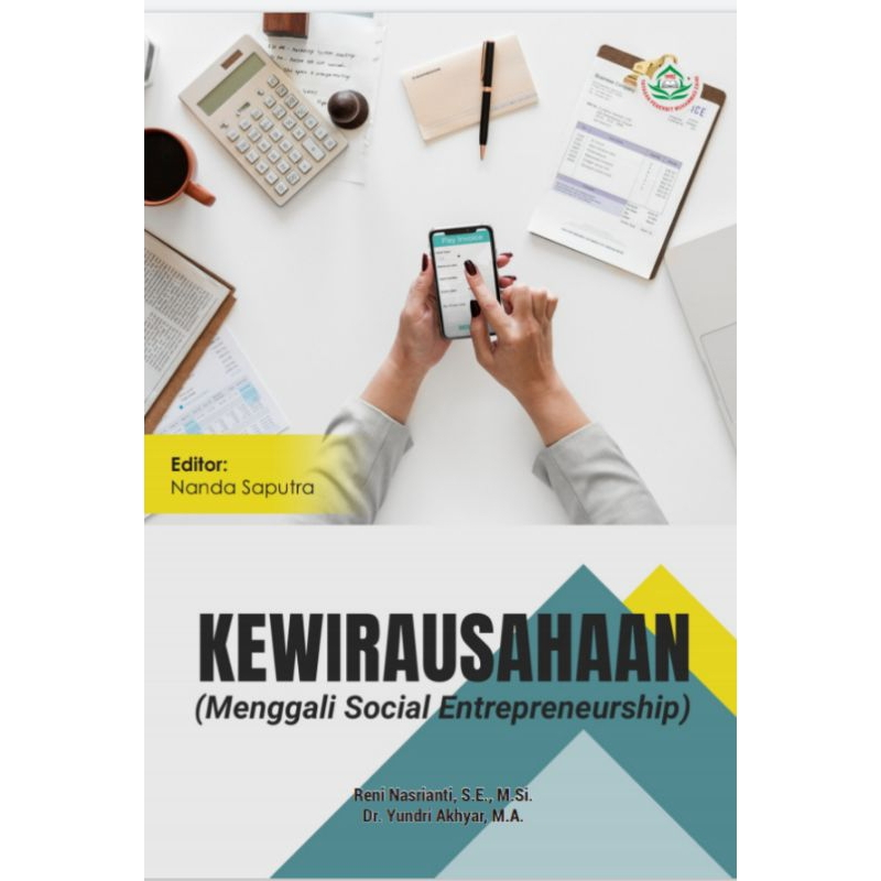 Jual kewirausahaan (menggali social enterpreneurship) | Shopee Indonesia