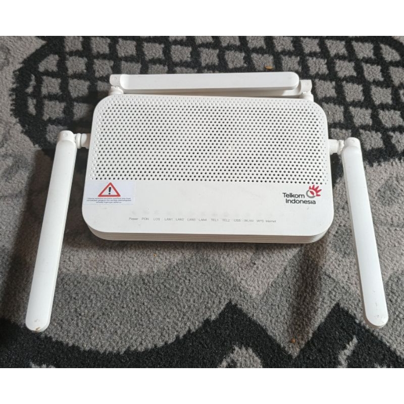 Jual huawei premium dual band HG8245W5-6T port biru | Shopee Indonesia