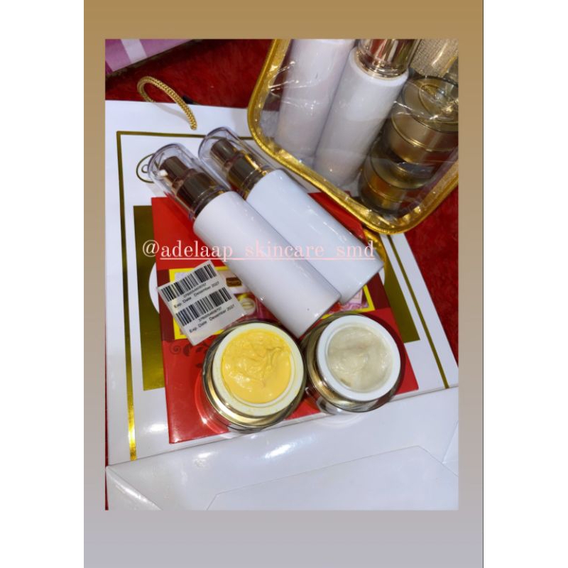 Jual paket Glass skin Glow original | Shopee Indonesia