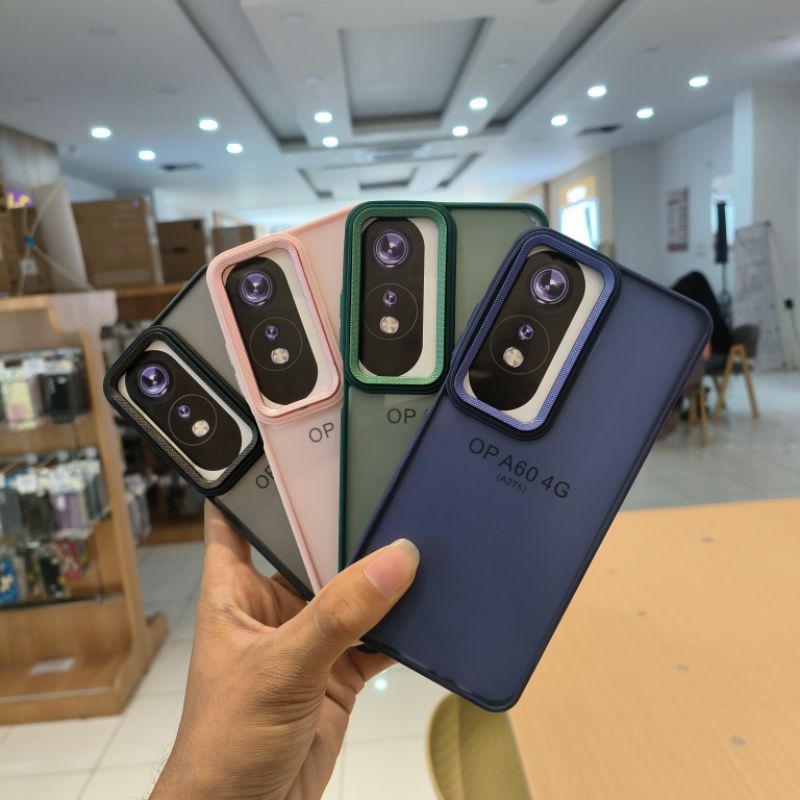 Jual Case Star Oppo A60 | Shopee Indonesia