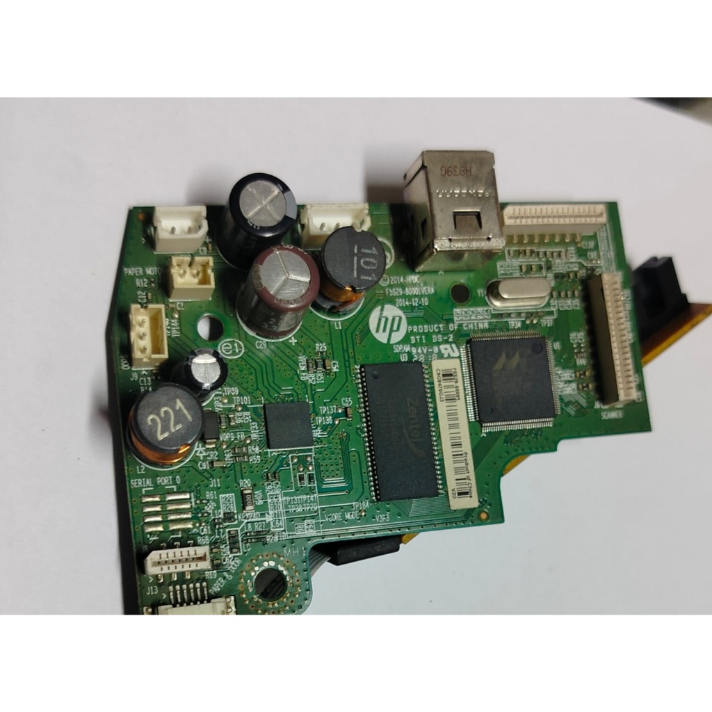 Jual Motherboard printer hp deskjet 2135 | Shopee Indonesia