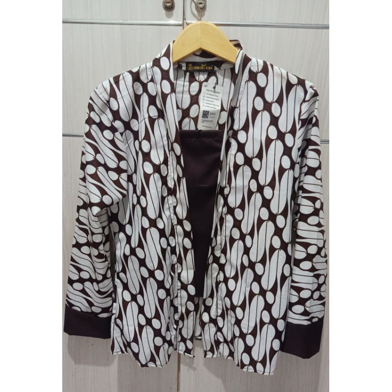 Jual Batik Benang Raja (L) | Shopee Indonesia