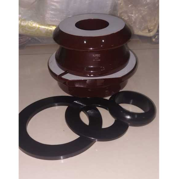 Jual Bushing Keramik / Isolator Keramik / Keramik Trafo LV / TR / DT1 ...