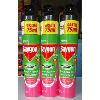 Jual Baygon Spray Terlengkap & Harga Terbaru Maret 2026 | Shopee Indonesia