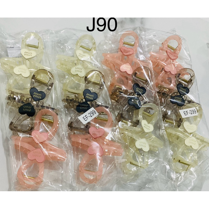 Jual LUSINAN J90 jedai model e motif love ,J87 jejeran mutiara,J89 model e mutiara jumbo isi ...