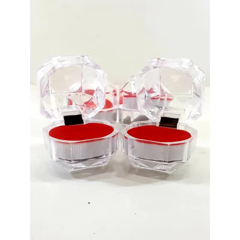 Jual Tempat Cincin Mika Crystal | Shopee Indonesia