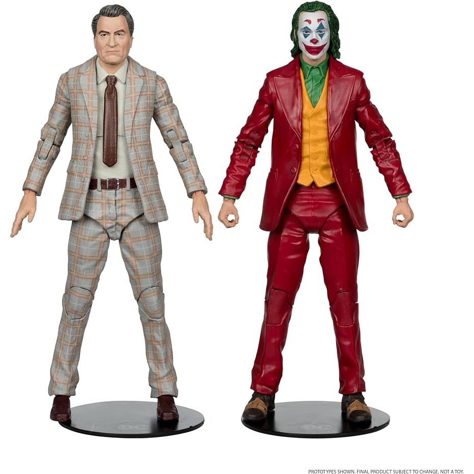 Jual McFarlane Toys DC Multiverse Joker Movie (Limited Edition Deluxe ...