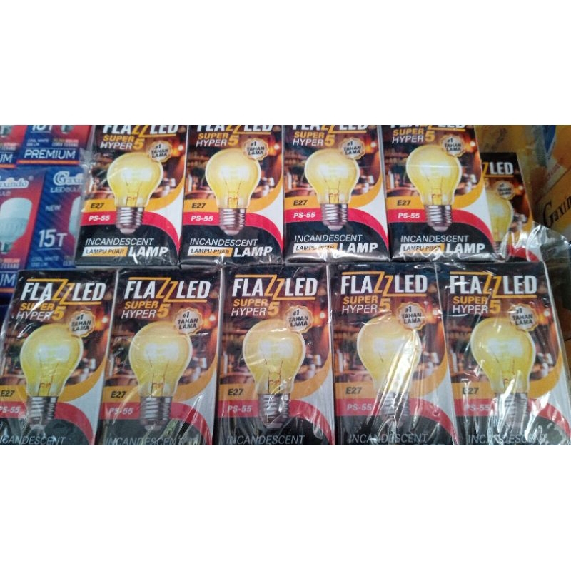 Jual lampu flazzled super hyper 5 pemanas ayam | Shopee Indonesia