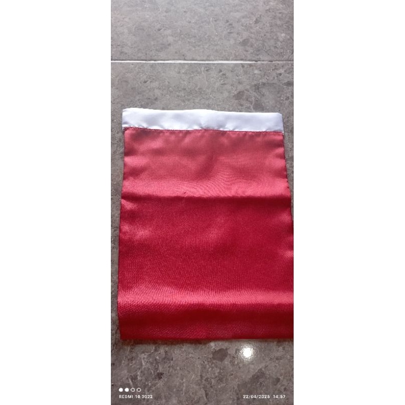 Jual Scaf Paskibra (20) / Syal Paskibra Merah Putih / Slayer Paskibra ...