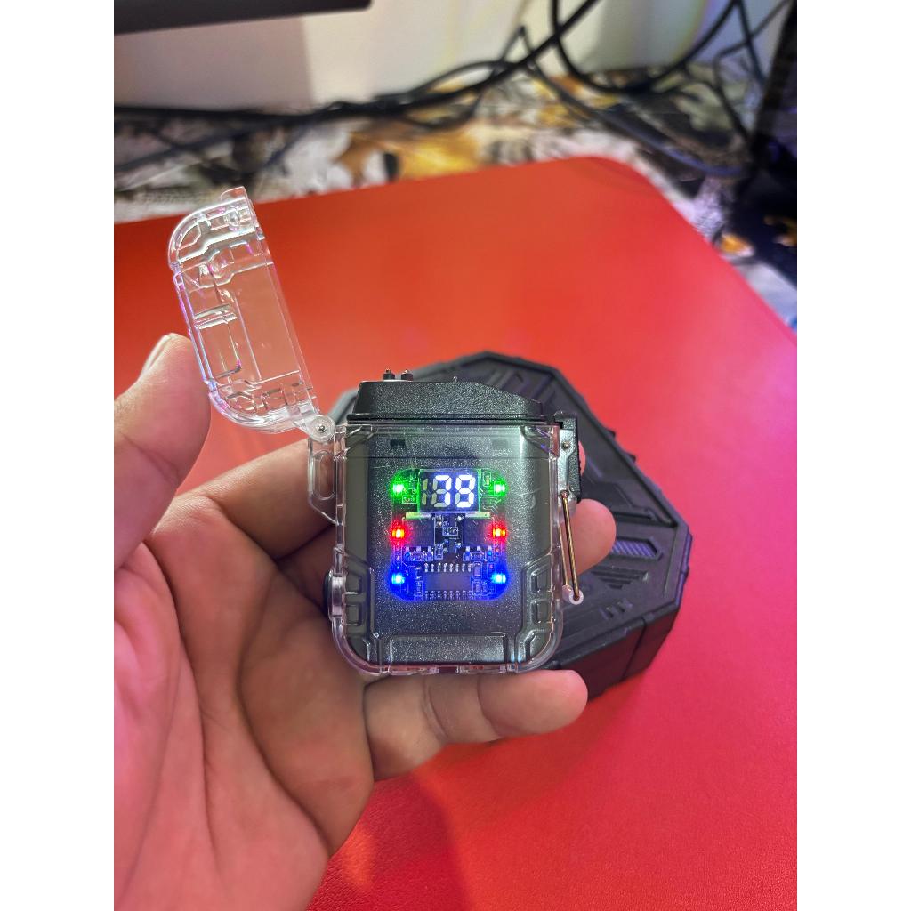 Jual korek listrik korek senter | Shopee Indonesia