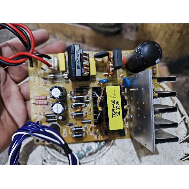 Jual PSU dvd home theater polytron SWF 160HD | Shopee Indonesia