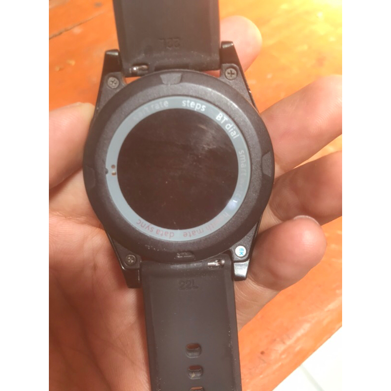 Jual jam smartwatch original second bekas | Shopee Indonesia
