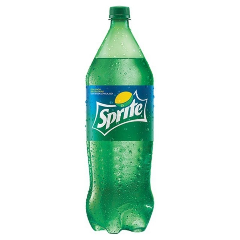 Jual Sprite Botol 1.5 Liter | Shopee Indonesia
