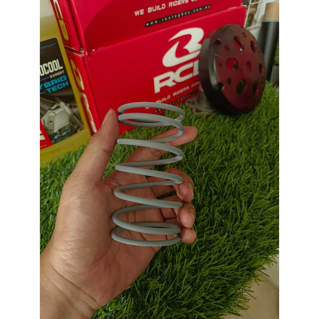 Jual Per CVT Vario PCX ADV Stylo Beat Genio kelas 110 - 125 - 150 - 160 ...