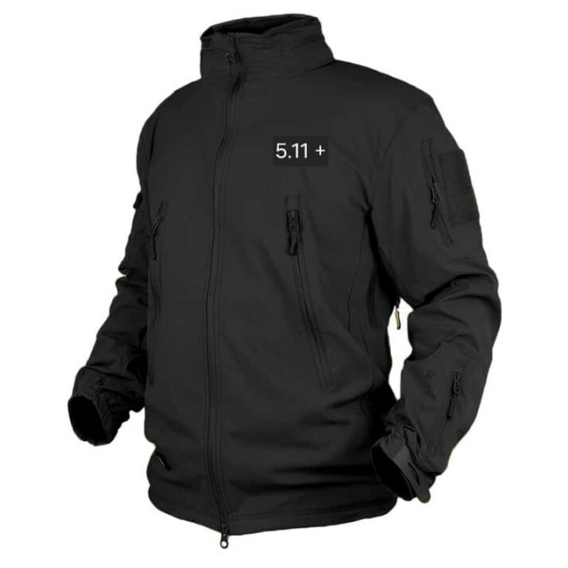 Jual jaket tactical outdoor 511 TAD impor waterproof | Shopee Indonesia