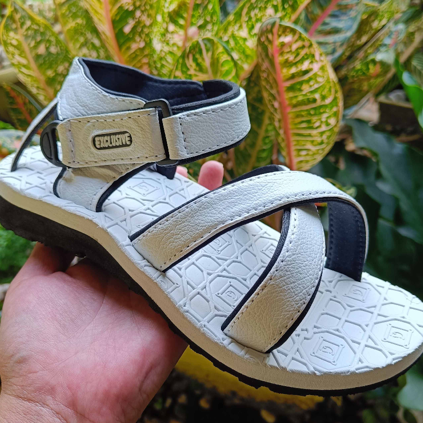 Jual Sepatu Sandal Haji Umroh Exclusive | Shopee Indonesia