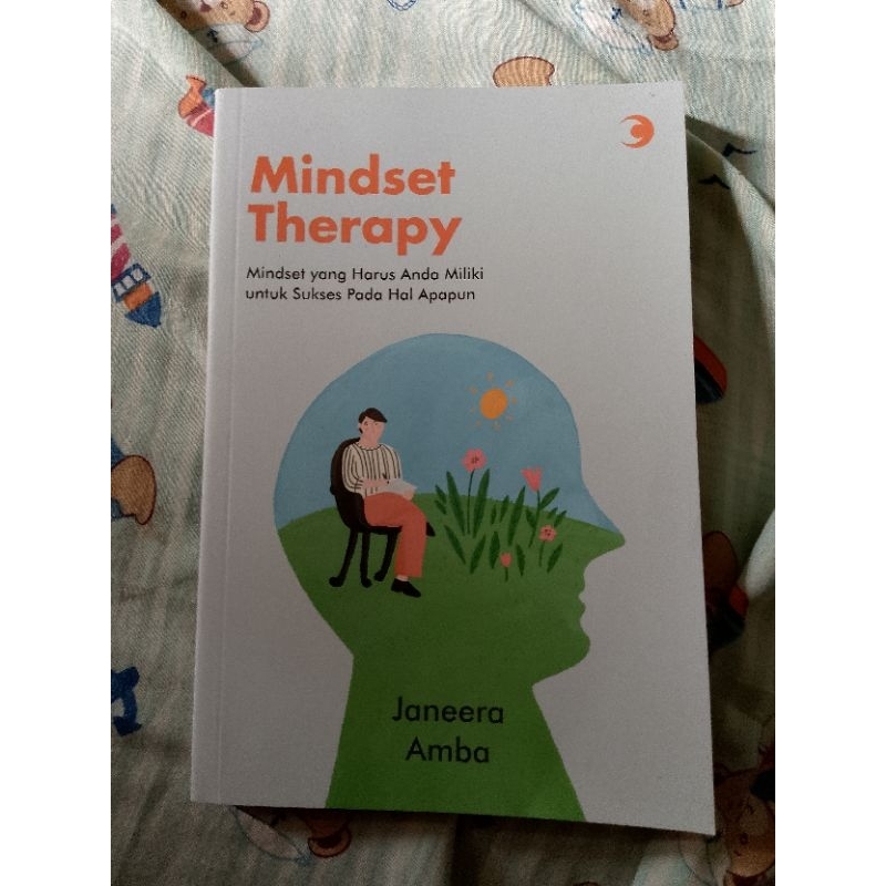 Jual Buku mindset therapy | Shopee Indonesia