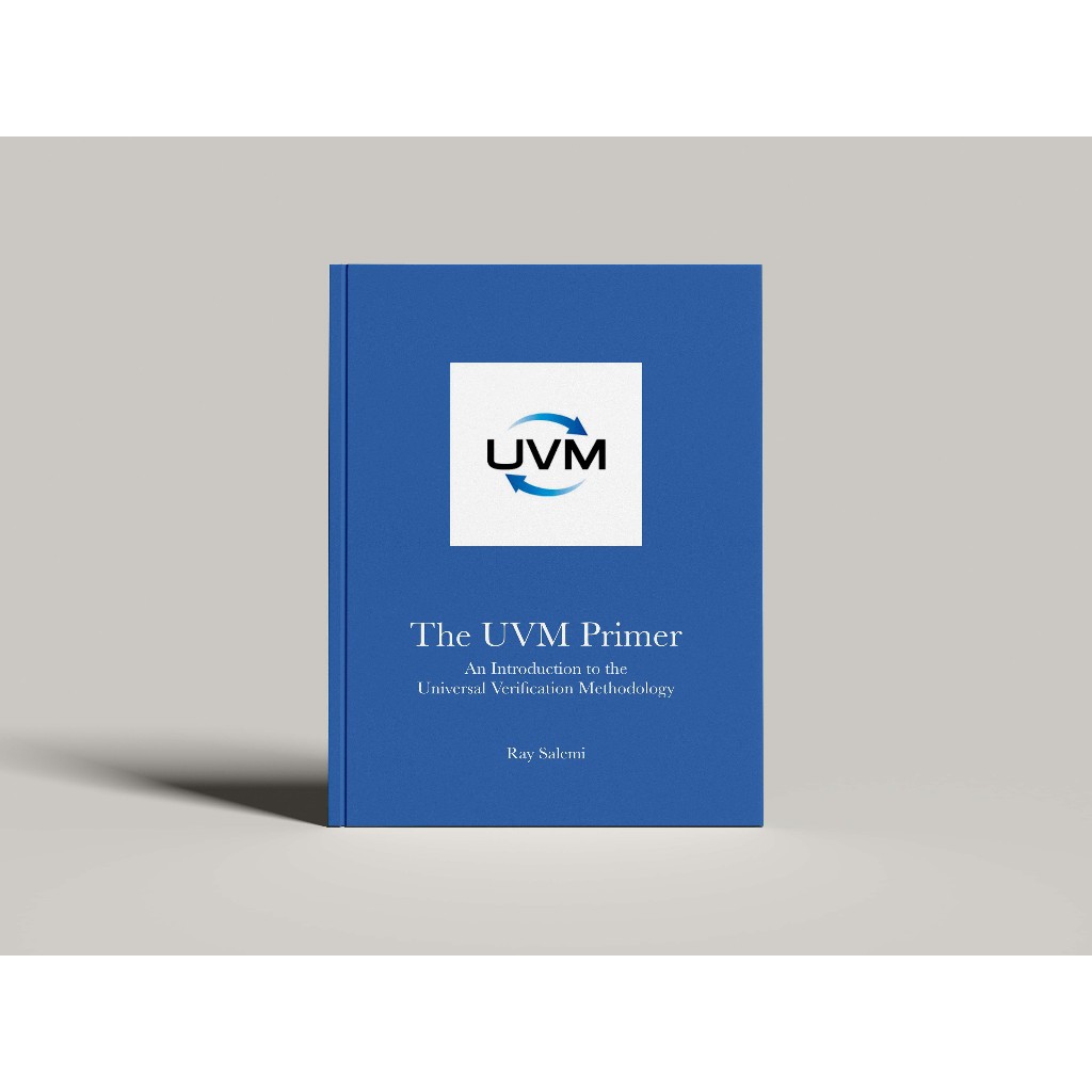 Jual The UVM Primer An Introduction to the Universal Verification ...